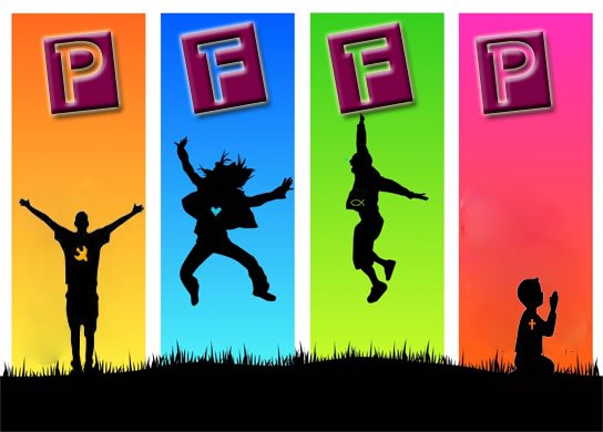 Prairie Faith Formation Program (PFFP) | Tri-Parish Community